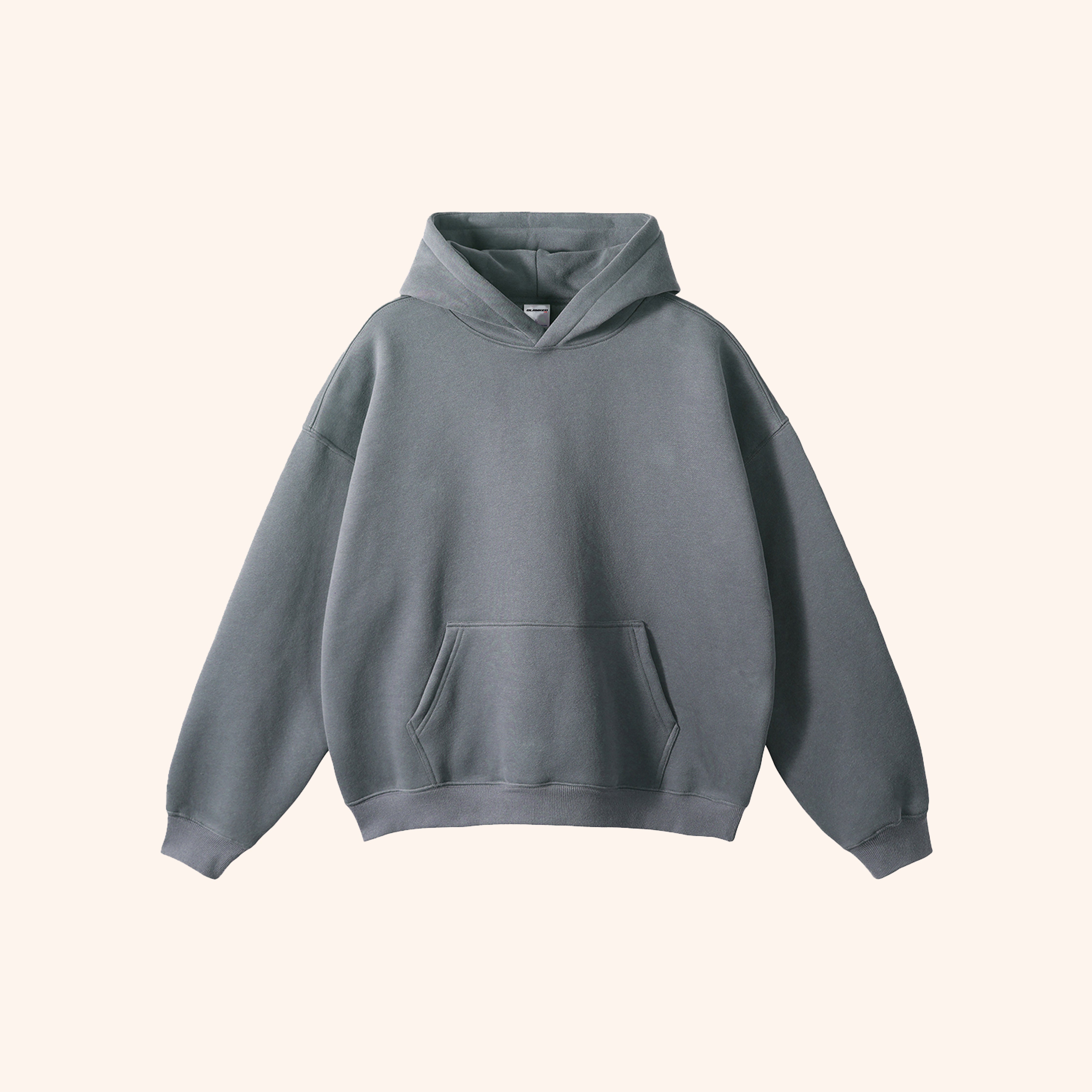 Blanked CA "Everyday Hoodie"